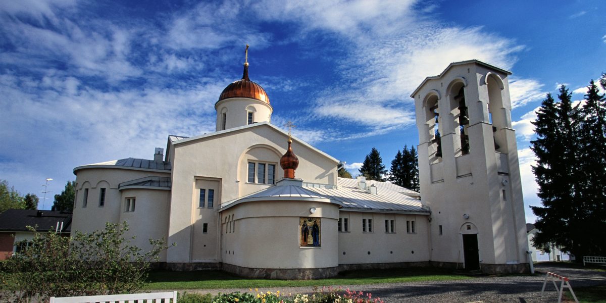 Luostarivaellus Valamo - Lintula | VisitKarelia